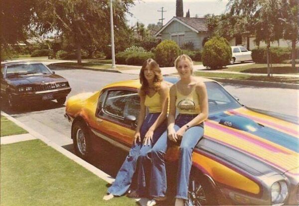 The Spirit of the 1970s Road Trip – Junk in the Trunk